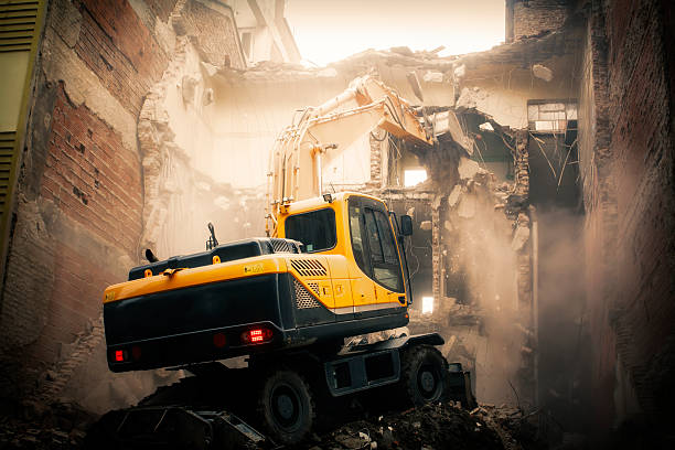 Professional Demolition Service in Montauk, NY | Call (830) 241-5640