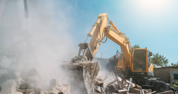 Professional Demolition Service in Montauk, NY | Call (830) 241-5640