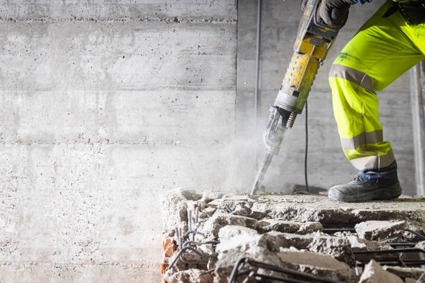 Trusted Demolition Service in Crescent City, CA | Call (830) 241-5640